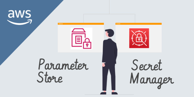 AWS : Parameter Store vs Secret Manager - Samia Drici